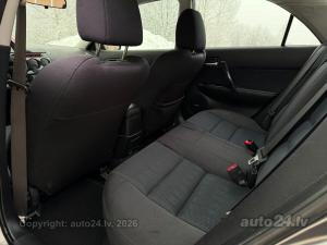 Grey Mazda 6 2007 in Tallinn, with an engine capacity of 2.00 L and mileage of 306 thousand km for 1700 €, photo 12 on AUTOMOTO.COM.LV