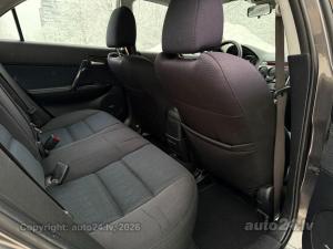 Pelēks Mazda 6 2007 Tallina, ar dzinēja tilpumu 2.00 L un nobraukumu 306 tūkst. km par 1700 €, foto 10 vietnē AUTOMOTO.COM.LV