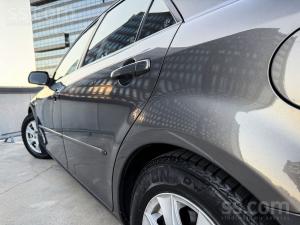 Pelēks Mazda 6 2007 Rīga, ar dzinēja tilpumu 2.00 L un nobraukumu 227 tūkst. km par 1790 €, foto 5 vietnē AUTOMOTO.COM.LV