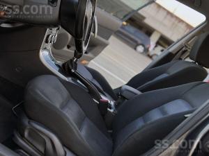Pelēks Mazda 6 2007 Rīga, ar dzinēja tilpumu 2.00 L un nobraukumu 227 tūkst. km par 1790 €, foto 11 vietnē AUTOMOTO.COM.LV