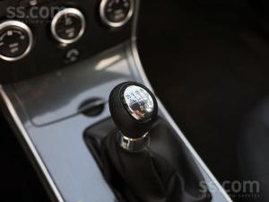 Pelēks Mazda 6 2007 Rīga, ar dzinēja tilpumu 2.00 L un nobraukumu 227 tūkst. km par 1790 €, foto 20 vietnē AUTOMOTO.COM.LV