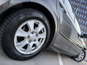 Pelēks Mazda 6 2007 Rīga, ar dzinēja tilpumu 2.00 L un nobraukumu 227 tūkst. km par 1790 €, foto 23 vietnē AUTOMOTO.COM.LV