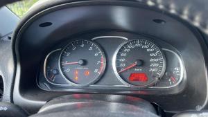 Grey Mazda 6 2007 in Gargzdai, with an engine capacity of 2.00 L and mileage of 230 thousand km for 650 €, photo 7 on AUTOMOTO.COM.LV