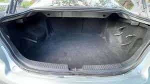 Grey Mazda 6 2007 in Gargzdai, with an engine capacity of 2.00 L and mileage of 230 thousand km for 650 €, photo 10 on AUTOMOTO.COM.LV