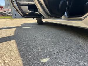 Pelēks Mazda 6 2008 Šauļi, ar dzinēja tilpumu 2.50 L un nobraukumu 0 tūkst. km par 2199 €, foto 12 vietnē AUTOMOTO.COM.LV