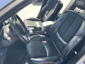 Pelēks Mazda 6 2008 Šauļi, ar dzinēja tilpumu 2.50 L un nobraukumu 0 tūkst. km par 2199 €, foto 17 vietnē AUTOMOTO.COM.LV