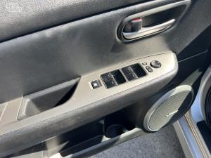 Pelēks Mazda 6 2008 Šauļi, ar dzinēja tilpumu 2.50 L un nobraukumu 0 tūkst. km par 2199 €, foto 21 vietnē AUTOMOTO.COM.LV