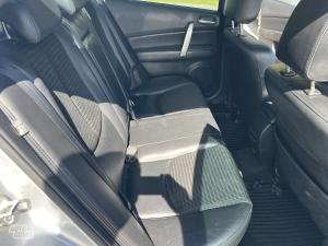 Pelēks Mazda 6 2008 Šauļi, ar dzinēja tilpumu 2.50 L un nobraukumu 0 tūkst. km par 2199 €, foto 22 vietnē AUTOMOTO.COM.LV
