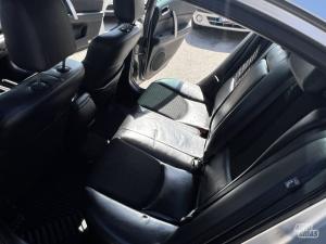 Pelēks Mazda 6 2008 Šauļi, ar dzinēja tilpumu 2.50 L un nobraukumu 0 tūkst. km par 2199 €, foto 23 vietnē AUTOMOTO.COM.LV