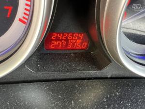 Pelēks Mazda 6 2008 Šauļi, ar dzinēja tilpumu 2.50 L un nobraukumu 0 tūkst. km par 2199 €, foto 28 vietnē AUTOMOTO.COM.LV