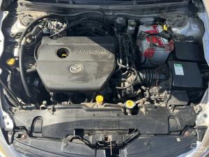 Pelēks Mazda 6 2008 Šauļi, ar dzinēja tilpumu 2.50 L un nobraukumu 0 tūkst. km par 2199 €, foto 33 vietnē AUTOMOTO.COM.LV