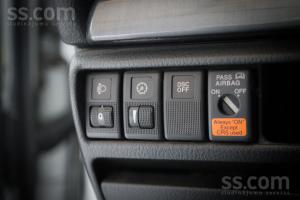 Pelēks Mazda 6 2008 Rīga, ar dzinēja tilpumu 2.00 L un nobraukumu 234 tūkst. km par 1100 €, foto 11 vietnē AUTOMOTO.COM.LV