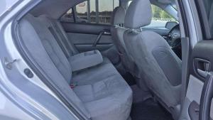 Pelēks Mazda 6 2008 Klaipėda, ar dzinēja tilpumu 2.26 L un nobraukumu 100 tūkst. km par 1499 €, foto 18 vietnē AUTOMOTO.COM.LV