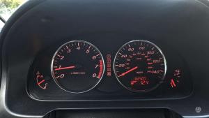 Pelēks Mazda 6 2008 Klaipėda, ar dzinēja tilpumu 2.26 L un nobraukumu 100 tūkst. km par 1499 €, foto 20 vietnē AUTOMOTO.COM.LV
