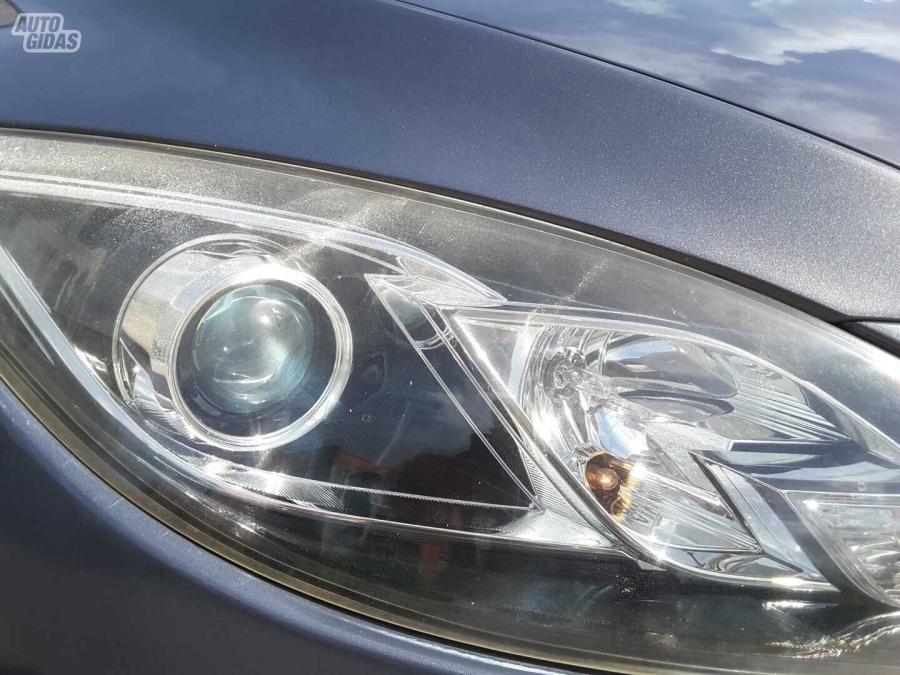 Pelēks Mazda 6 2009 Kretinga, ar dzinēja tilpumu 2.00 L un nobraukumu 302 tūkst. km par 3999 €, foto 9 vietnē AUTOMOTO.COM.LV