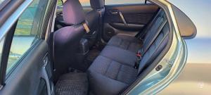Grey Mazda 6 2009 in Vilnius, with an engine capacity of 2.30 L and mileage of 200 thousand km for 1000 €, photo 8 on AUTOMOTO.COM.LV