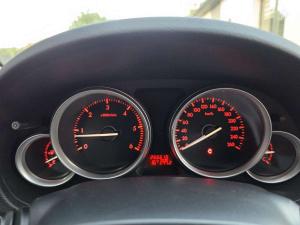 Grey Mazda 6 2009 in Silute, with an engine capacity of 2.00 L and mileage of 266 thousand km for 2300 €, photo 22 on AUTOMOTO.COM.LV