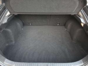 Grey Mazda 6 2009 in Silute, with an engine capacity of 2.00 L and mileage of 266 thousand km for 2300 €, photo 24 on AUTOMOTO.COM.LV