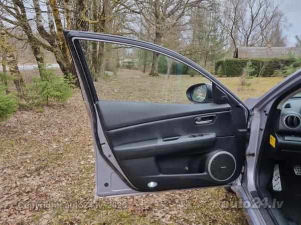 Серый Мазда 6 2010 в Вильянди, объемом двигателя 2.50 л и пробегом 287 тыс. км за 3200 €, фото 10 на AUTOMOTO.COM.LV