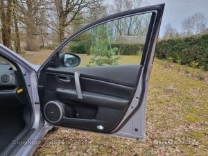 Серый Мазда 6 2010 в Вильянди, объемом двигателя 2.50 л и пробегом 287 тыс. км за 3200 €, фото 13 на AUTOMOTO.COM.LV