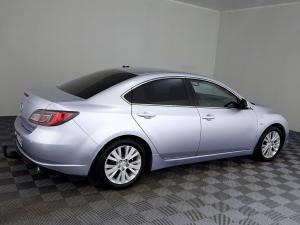 Grey Mazda 6 2010 in Tallinn, with an engine capacity of 2.00 L and mileage of 182 thousand km for 1999 €, photo 11 on AUTOMOTO.COM.LV