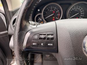Серый Мазда 6 2011 в Таллин, объемом двигателя 1.80 л и пробегом 110 тыс. км за 4400 €, фото 11 на AUTOMOTO.COM.LV