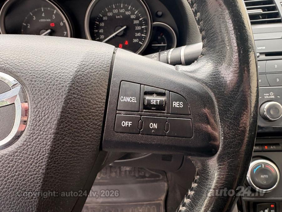 Серый Мазда 6 2011 в Таллин, объемом двигателя 1.80 л и пробегом 110 тыс. км за 4400 €, фото 12 на AUTOMOTO.COM.LV