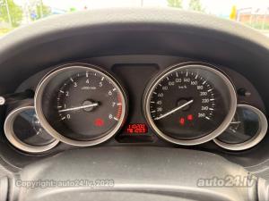 Серый Мазда 6 2011 в Таллин, объемом двигателя 1.80 л и пробегом 110 тыс. км за 4400 €, фото 15 на AUTOMOTO.COM.LV