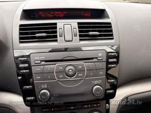 Серый Мазда 6 2011 в Таллин, объемом двигателя 1.80 л и пробегом 110 тыс. км за 4400 €, фото 17 на AUTOMOTO.COM.LV