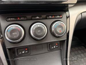 Серый Мазда 6 2011 в Таллин, объемом двигателя 1.80 л и пробегом 110 тыс. км за 4400 €, фото 18 на AUTOMOTO.COM.LV