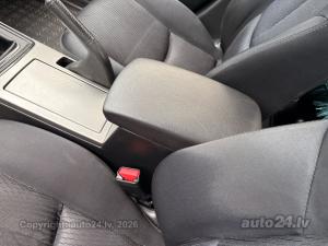 Серый Мазда 6 2011 в Таллин, объемом двигателя 1.80 л и пробегом 110 тыс. км за 4400 €, фото 19 на AUTOMOTO.COM.LV