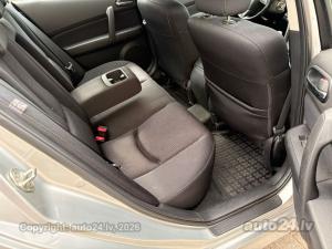 Серый Мазда 6 2011 в Таллин, объемом двигателя 1.80 л и пробегом 110 тыс. км за 4400 €, фото 21 на AUTOMOTO.COM.LV