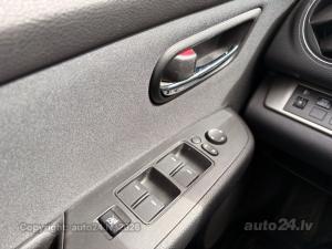 Серый Мазда 6 2011 в Таллин, объемом двигателя 1.80 л и пробегом 110 тыс. км за 4400 €, фото 24 на AUTOMOTO.COM.LV