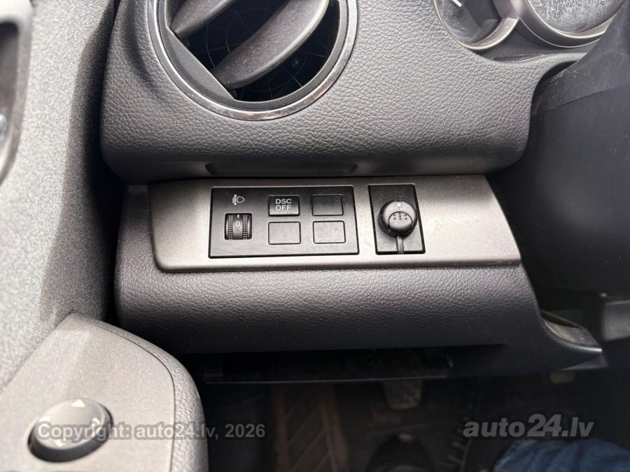 Серый Мазда 6 2011 в Таллин, объемом двигателя 1.80 л и пробегом 110 тыс. км за 4400 €, фото 25 на AUTOMOTO.COM.LV
