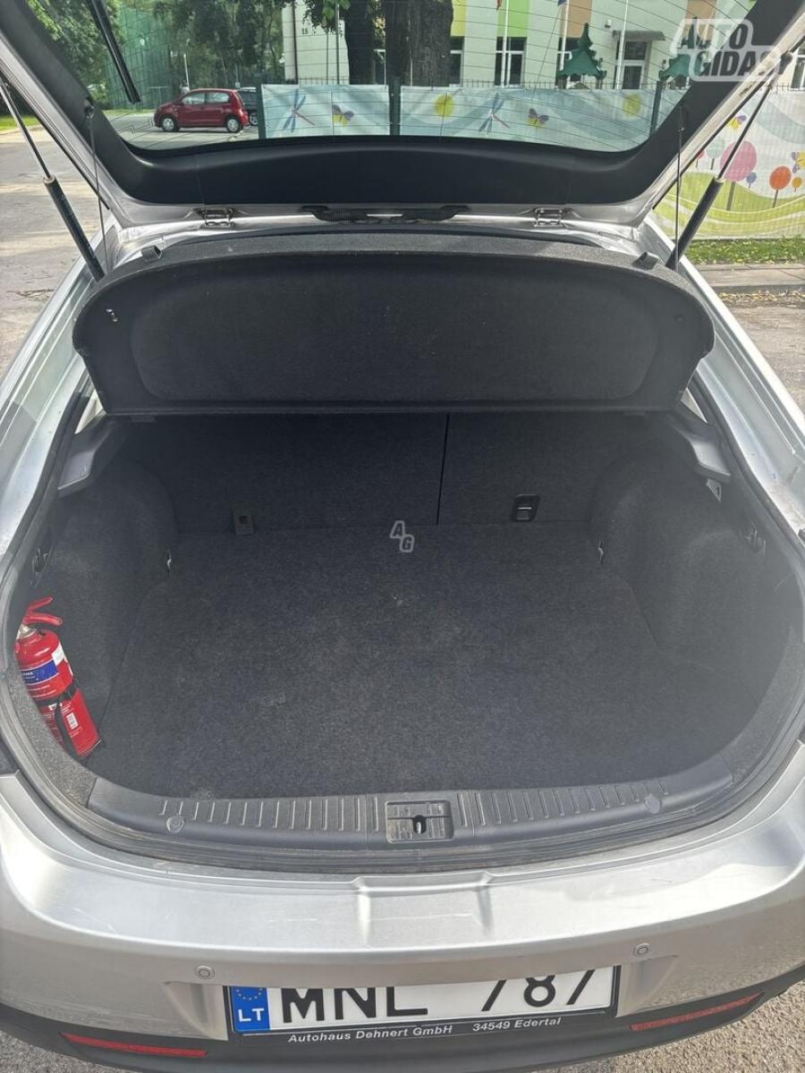 Grey Mazda 6 2012 in Kaunas, with an engine capacity of 2.20 L and mileage of 349 thousand km for 2999 €, photo 6 on AUTOMOTO.COM.LV