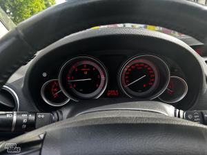 Grey Mazda 6 2012 in Kaunas, with an engine capacity of 2.20 L and mileage of 349 thousand km for 2999 €, photo 7 on AUTOMOTO.COM.LV