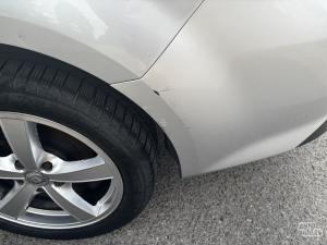 Grey Mazda 6 2012 in Kaunas, with an engine capacity of 2.20 L and mileage of 349 thousand km for 2999 €, photo 15 on AUTOMOTO.COM.LV