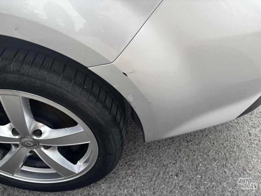 Grey Mazda 6 2012 in Kaunas, with an engine capacity of 2.20 L and mileage of 349 thousand km for 2999 €, photo 15 on AUTOMOTO.COM.LV
