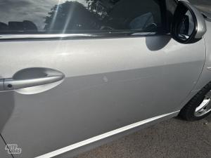 Grey Mazda 6 2012 in Kaunas, with an engine capacity of 2.20 L and mileage of 349 thousand km for 2999 €, photo 17 on AUTOMOTO.COM.LV