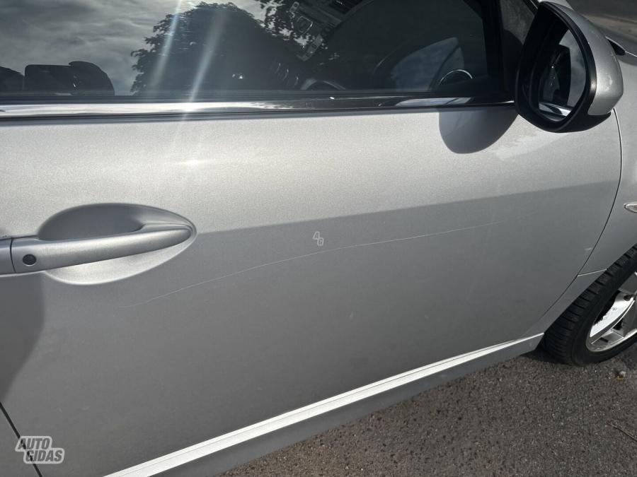 Grey Mazda 6 2012 in Kaunas, with an engine capacity of 2.20 L and mileage of 349 thousand km for 2999 €, photo 17 on AUTOMOTO.COM.LV