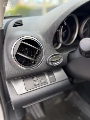 Grey Mazda 6 2012 in Kaunas, with an engine capacity of 2.20 L and mileage of 333 thousand km for 3350 €, photo 23 on AUTOMOTO.COM.LV