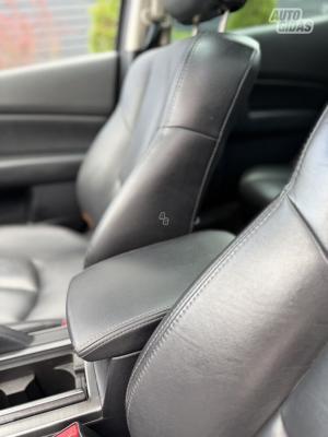 Grey Mazda 6 2012 in Kaunas, with an engine capacity of 2.20 L and mileage of 333 thousand km for 3350 €, photo 27 on AUTOMOTO.COM.LV