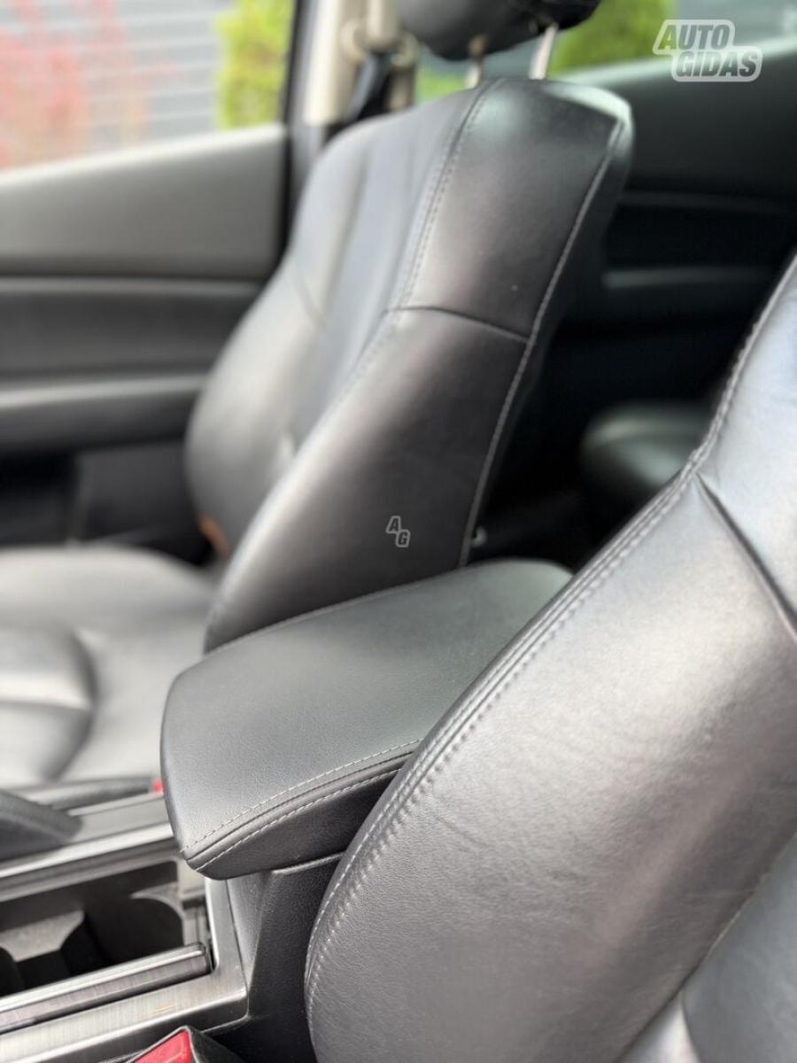 Grey Mazda 6 2012 in Kaunas, with an engine capacity of 2.20 L and mileage of 333 thousand km for 3350 €, photo 27 on AUTOMOTO.COM.LV