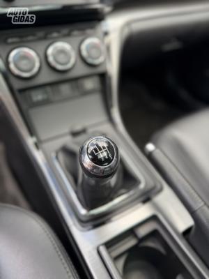 Grey Mazda 6 2012 in Kaunas, with an engine capacity of 2.20 L and mileage of 333 thousand km for 3350 €, photo 28 on AUTOMOTO.COM.LV
