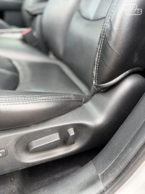 Grey Mazda 6 2012 in Kaunas, with an engine capacity of 2.20 L and mileage of 333 thousand km for 3350 €, photo 35 on AUTOMOTO.COM.LV