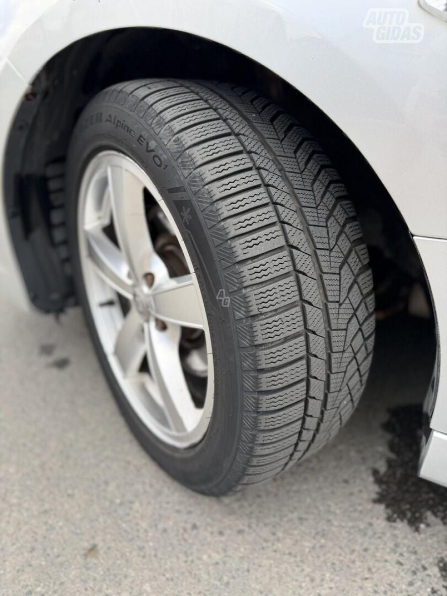 Grey Mazda 6 2012 in Kaunas, with an engine capacity of 2.20 L and mileage of 333 thousand km for 3350 €, photo 36 on AUTOMOTO.COM.LV