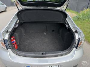Grey Mazda 6 2012 in Kaunas, with an engine capacity of 2.20 L and mileage of 333 thousand km for 3300 €, photo 11 on AUTOMOTO.COM.LV