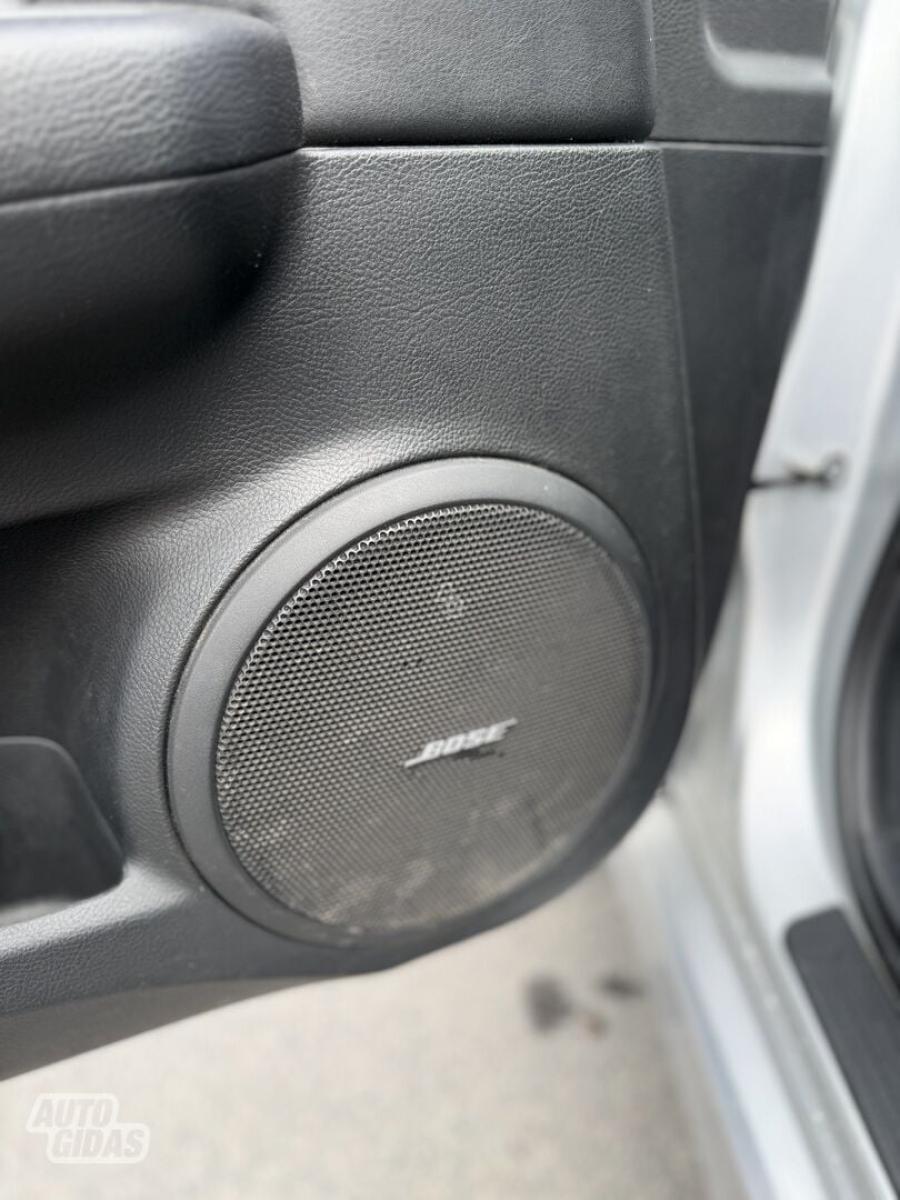 Grey Mazda 6 2012 in Kaunas, with an engine capacity of 2.20 L and mileage of 333 thousand km for 3300 €, photo 14 on AUTOMOTO.COM.LV