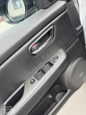 Grey Mazda 6 2012 in Kaunas, with an engine capacity of 2.20 L and mileage of 333 thousand km for 3300 €, photo 15 on AUTOMOTO.COM.LV