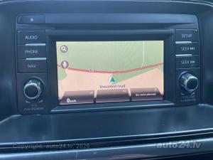 Pelēks Mazda 6 2013 Tartu, ar dzinēja tilpumu 2.20 L un nobraukumu 257 tūkst. km par 6790 €, foto 10 vietnē AUTOMOTO.COM.LV